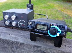 CQ ham radio - アマチュア無線の専門誌