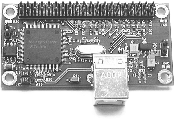 USB 2.0 Printed Circuit Board Design