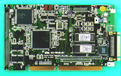 CQ RISC評価キット/Vr4300