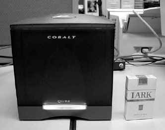 ThinServerを持とう！